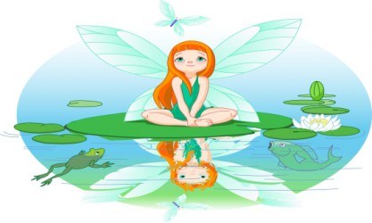 Fairy | Self-Discovery & Transformation