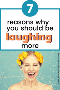 What Are the Benefits of Laughter: 7 Reasons Why You Should Be Laughing ...