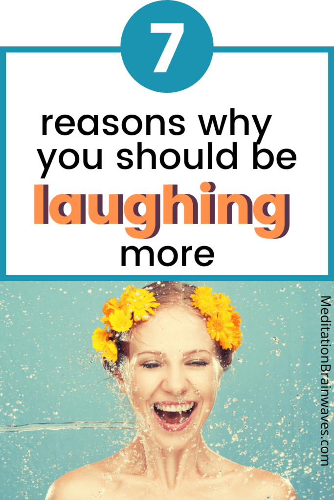 What Are the Benefits of Laughter: 7 Reasons Why You Should Be Laughing ...
