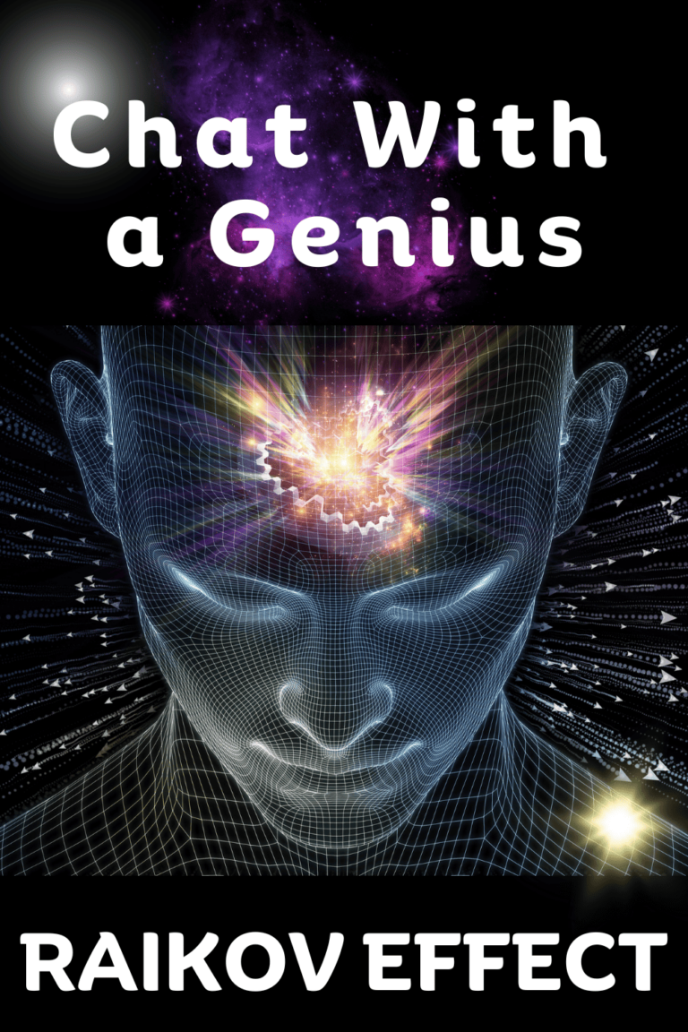 Dr. Vladimir Raikov & His Method [All You Need to Know]