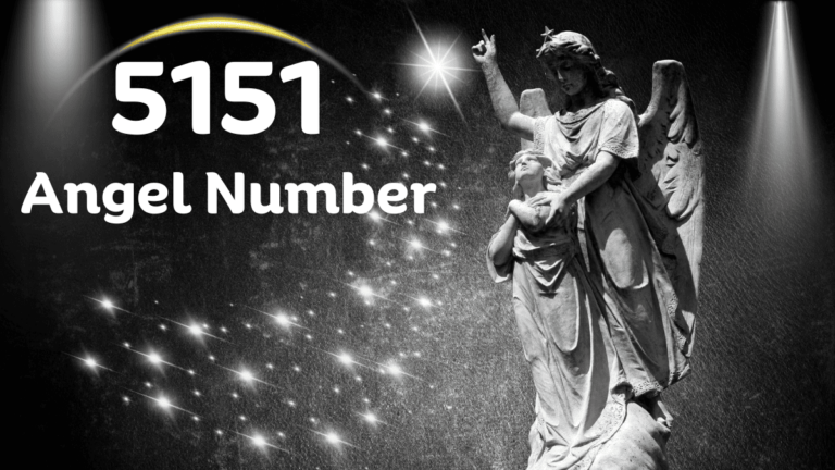 5151 Angel Number [Meaning, Symbolism, Numerology & More]