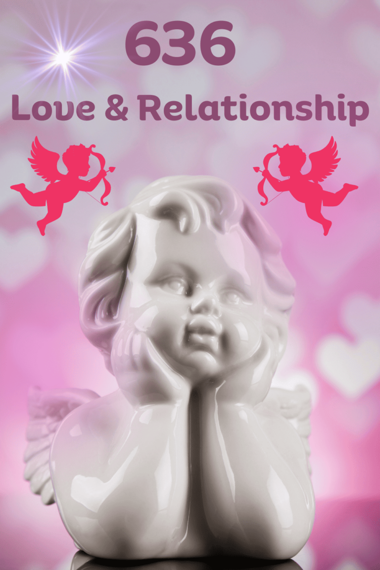 636 Angel Number Meaning [Deciphering Angelic Codes]