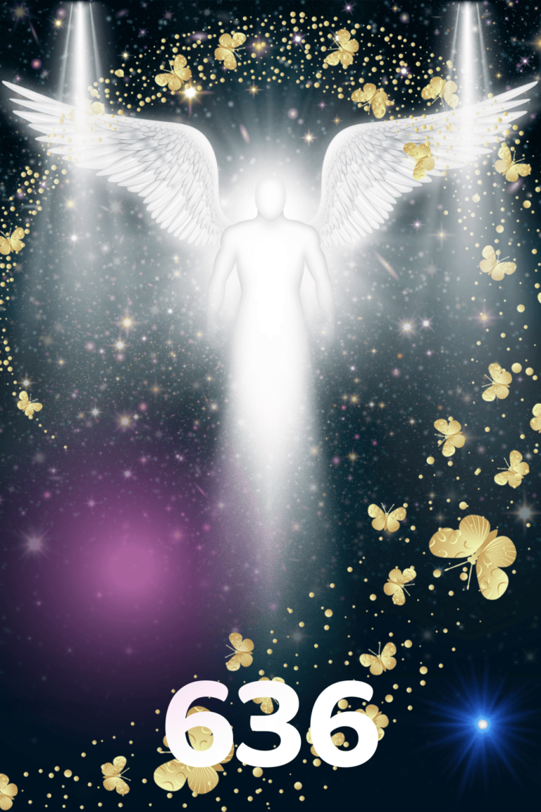 636 Angel Number Meaning [Deciphering Angelic Codes]