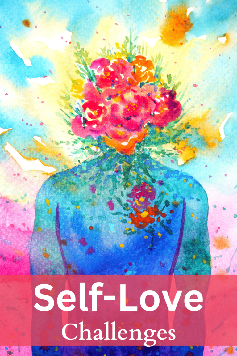 Self-Love is Not Selfish [Benefits of Loving Yourself]