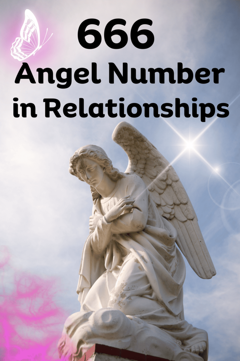 666 Angel Number Meaning [Beyond the Devil’s Myth]