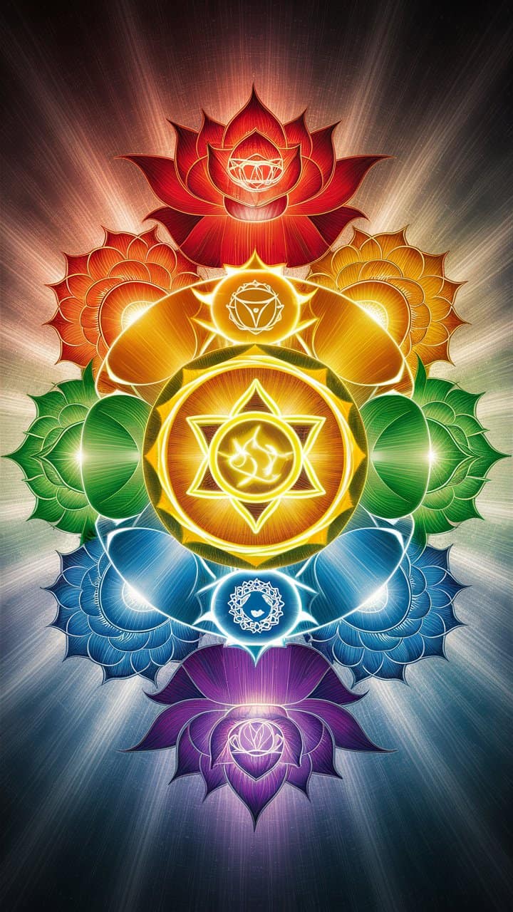 Crystals & Chakras [Best Healing Crystals For Balancing Chakras]
