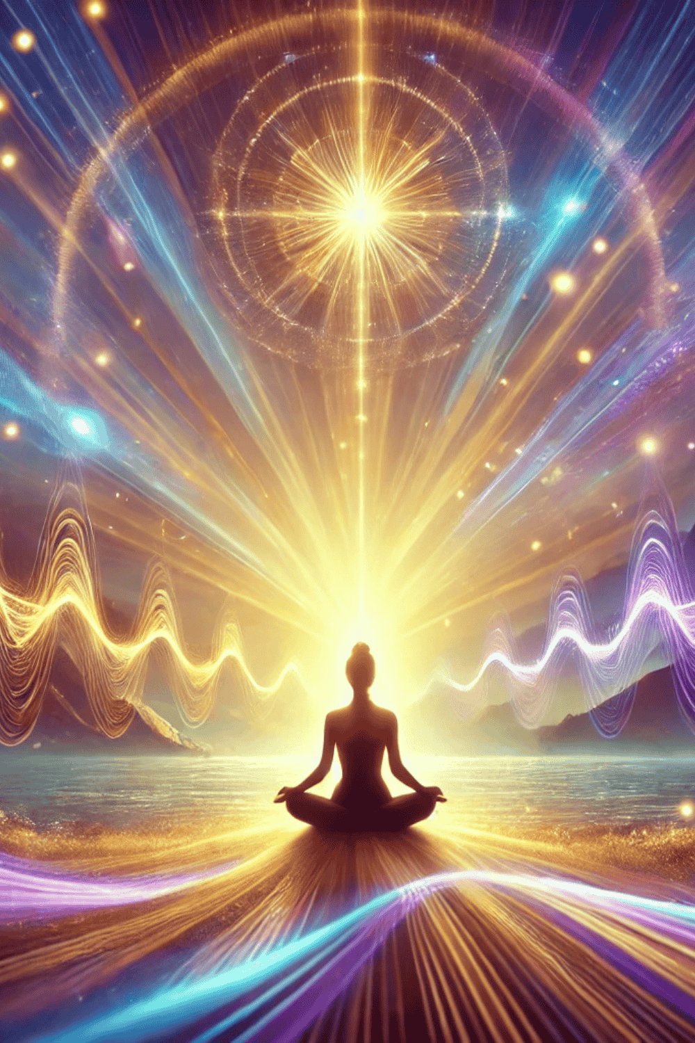 How to Raise Your Vibration and Attract Positive Energy