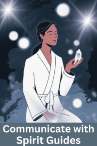 How to Connect With Your Spirit Guides For Guidance and Support