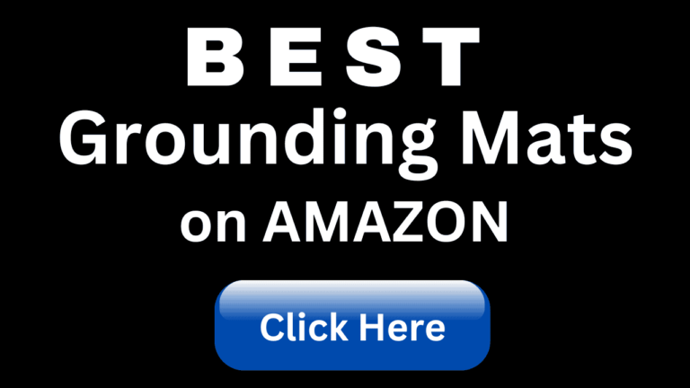 Grounding Mats [A Natural Earthing Solution for Modern Living] | Self ...