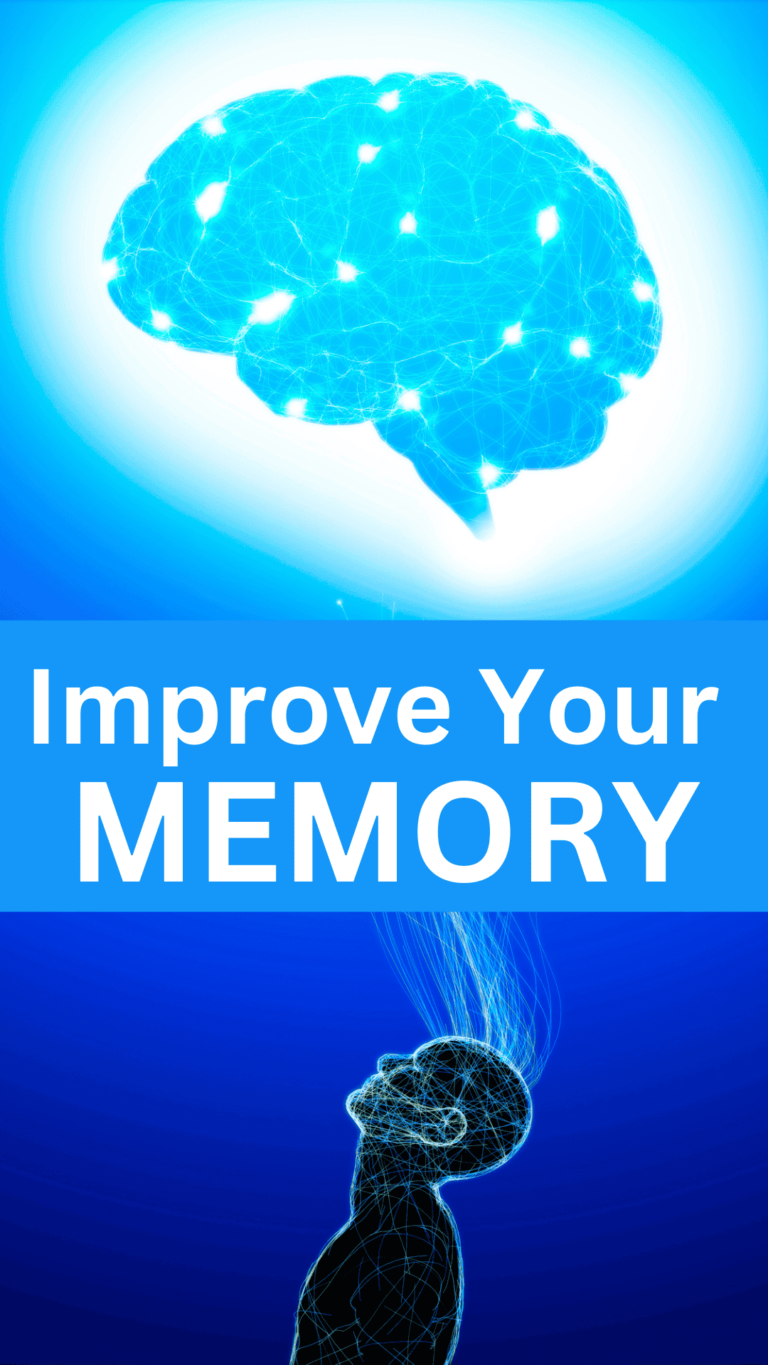 How to Improve Your Memory: Simple Habits for Sharper Thinking and ...