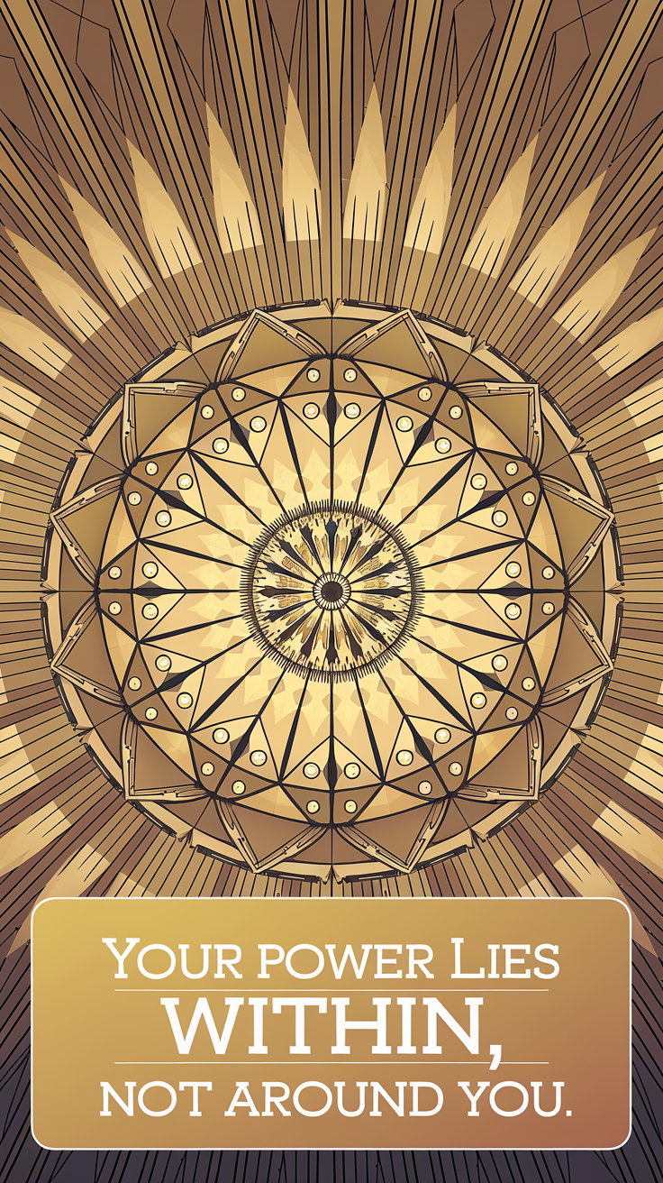 solar plexus chakra | Self-Discovery & Transformation