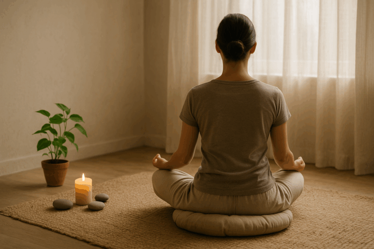 MeditationBrainwaves.com - personal development