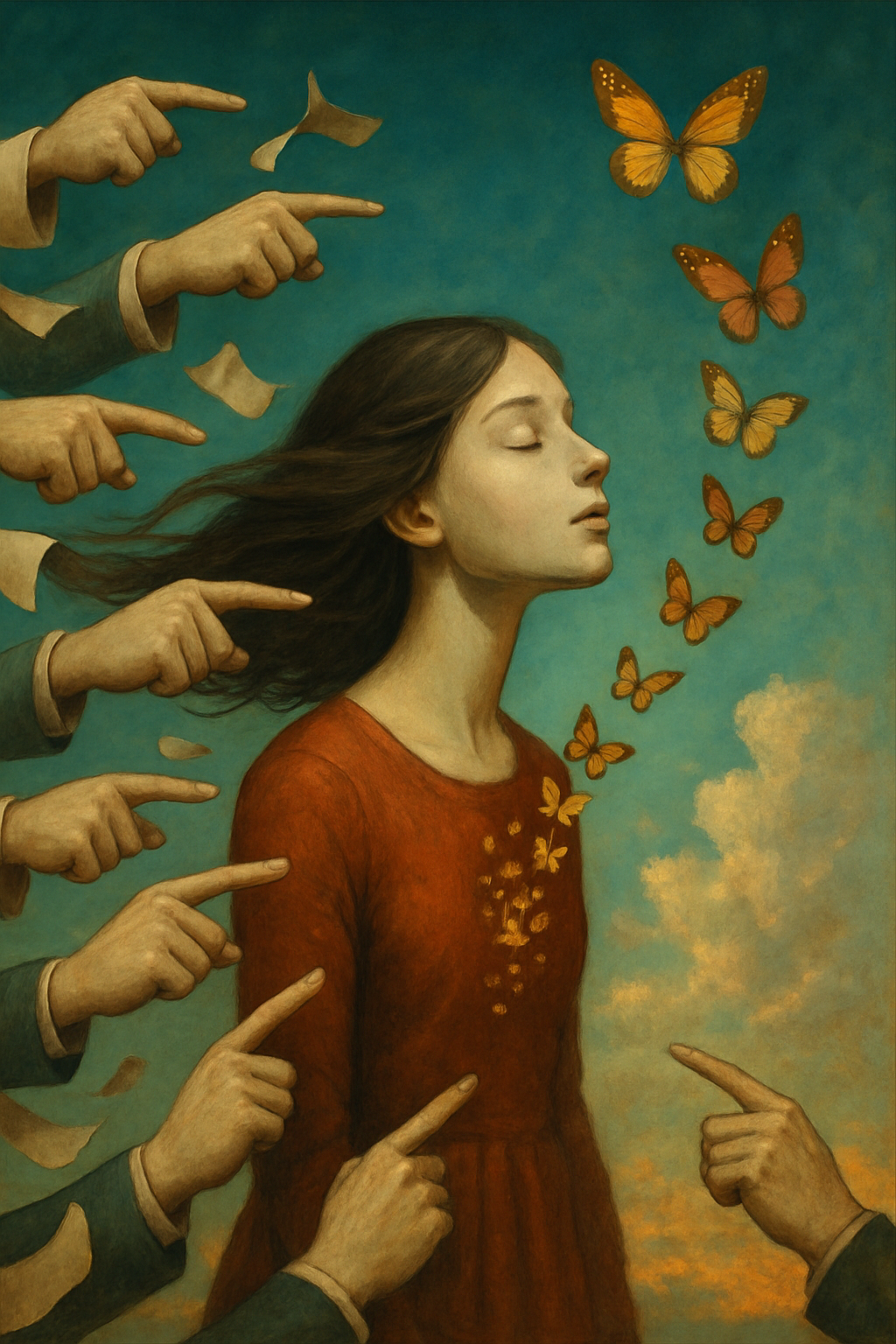 4th of July Reflection [True Freedom Starts Within – What Independence ...