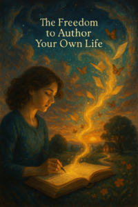 4th of July Reflection [True Freedom Starts Within – What Independence ...
