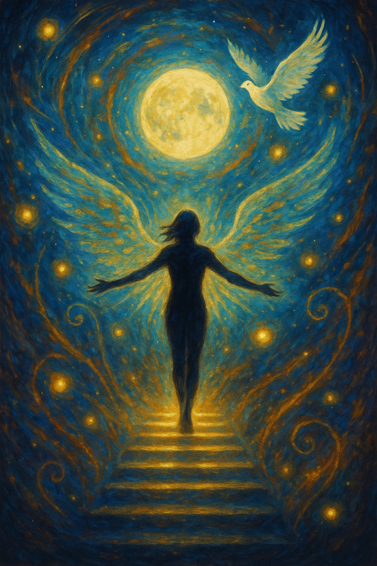 Spiritual Freedom [Letting Go of What No Longer Serves You] | Self ...