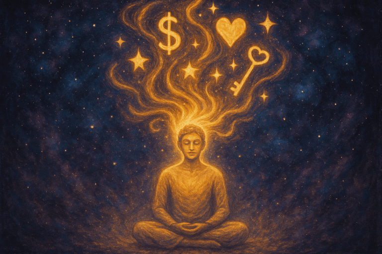 10 Tips For Manifesting: How to Get Better at Manifesting | Self ...