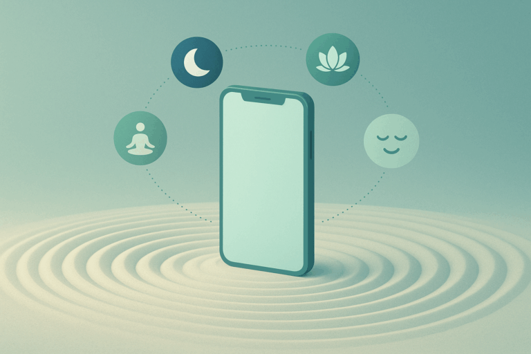 5 Best Meditation Apps of 2025 For Beginners [Which One is Right for You]
