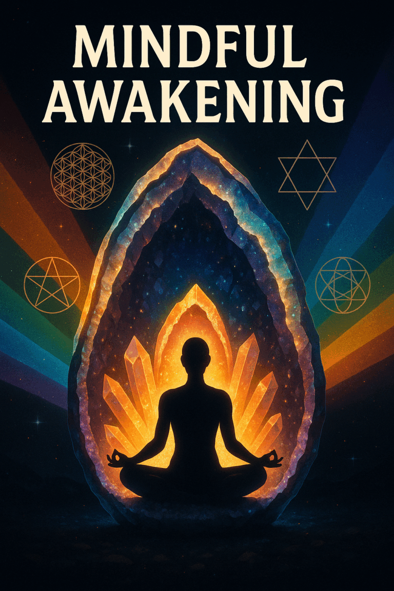 7 Spiritual Morning Rituals to Start Your Day with Peace and Clarity