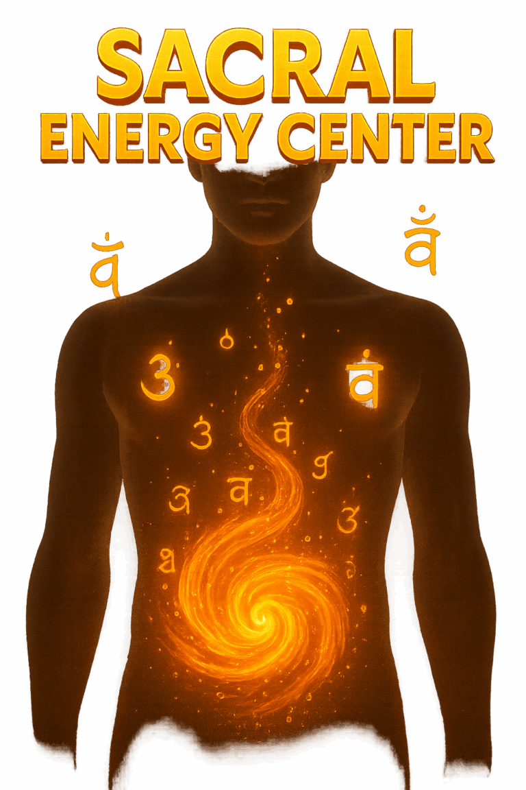 Chakra Healing: Sacral Chakra Healing Stones